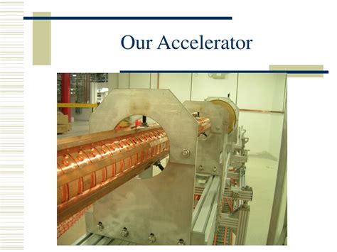 Ppt Accelerator Physics Powerpoint Presentation Free Download Id