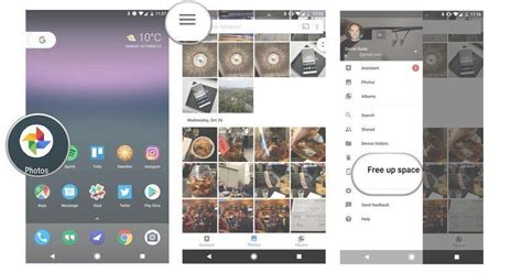 How To Free Up Extra Storage On The Google Pixel Android Central
