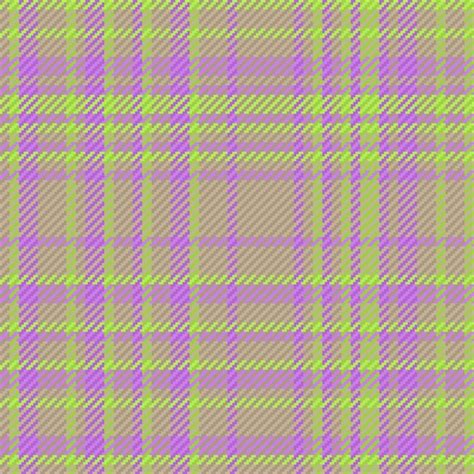 Premium Vector Background Plaid Seamless Check Texture Pattern Fabric Tartan Textile Vector