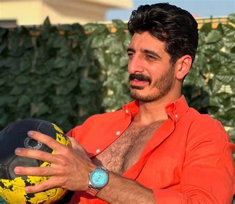 Mohamed Shaker Takes On A New Challenge In The Series Ghomoud Mohamed