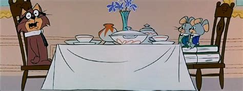 Yowp Pixie And Dixie — Plutocrat Cat