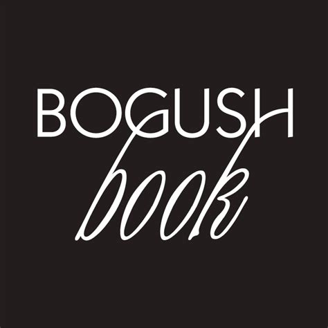 BogushBook UA