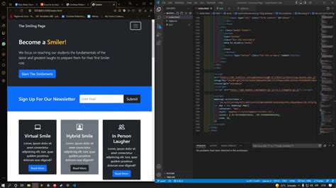 Christian Polleschi On Linkedin Coderhouse Desarrolladorweb