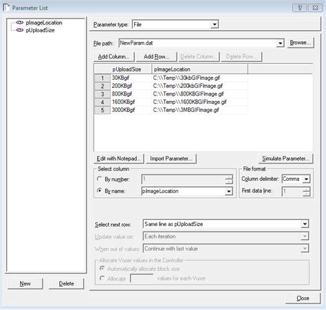 Image Upload Performance Testing Tips Checkpoint Technologies Inc Software Quality Assured