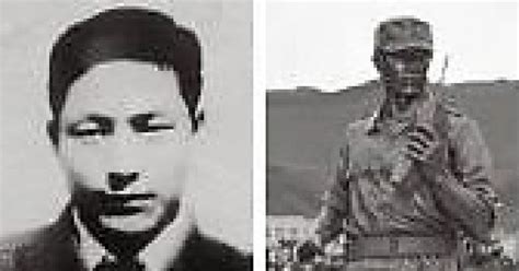 9월의 6·25전쟁영웅 임병래·홍시욱