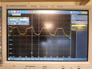 AD FMCA EBZ ZCU Chip Not Answering Q A FPGA Reference Designs EngineerZone