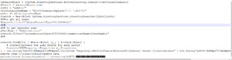 Gli Hacker Utilizzano Una Nuova Backdoor Invisibile Che Sfrutta