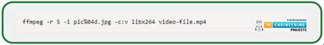 How To Create A Time Lapse Animations With Raspberry Pi 4 The