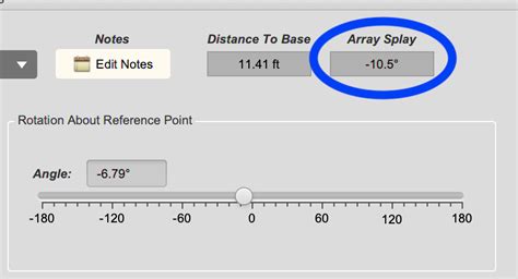 Can You Estimate Line Array Splay In The Field Without Software While The Riggers Are Waiting