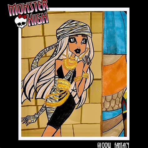 Cleo De Nile Daughter Of The Mummy Serving Egyptian Goddess Royalty 💎👑