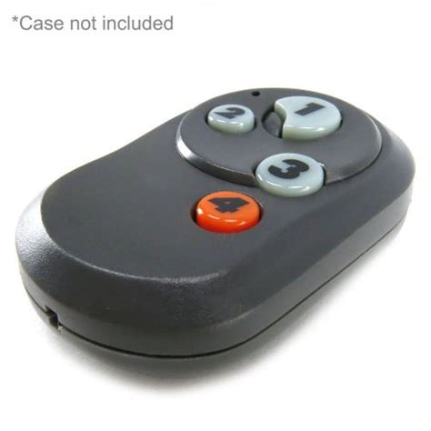 Buy Number Remote Button Padsecurity Chain Transmitter Key Alarm 3 Button Remote In Portland