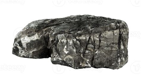 Abstract Natural Stone Isolated Element 41466572 Png