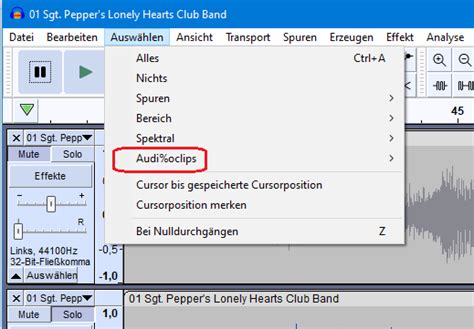 German Spelling Error In V3 2 4 Issue 4333 Audacity Audacity GitHub