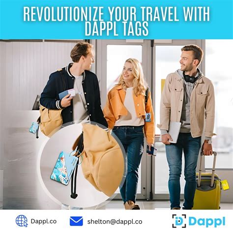 Boost Your Travel With Dappl Tags Dappl Posted On The Topic Linkedin