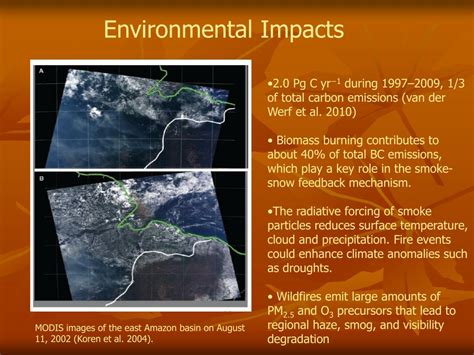 Ppt Yongqiang Liu Center For Forest Disturbance Science Usda Forest Service Athens Ga