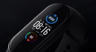 Common Problems Of The Xiaomi Mi Band And How To Solve Them