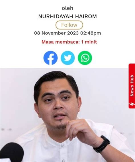 Jangan Minta Pmx Nilai Semula Tapi Kecam Pmx