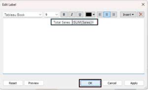Tableau Donut Chart Features Examples How To Create