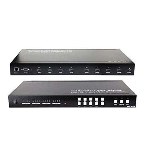 Transform Your AV Experience With JTech Digital ProAV Series