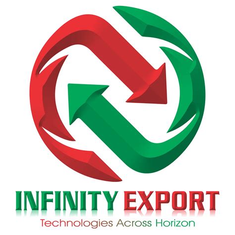 Infinity Export
