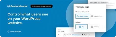 Making Block Content Hide Or Appear In Wordpress