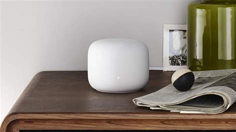 Google Nest WiFi Deal Save Up To At Amazon Mashable