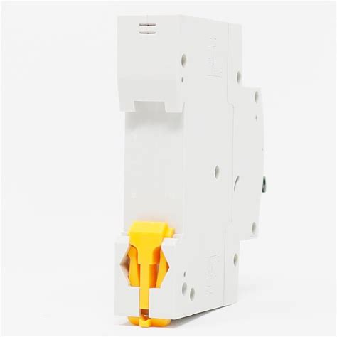 Circuit Breaker Kmb6 C32 1 Rated Current 32a Ls Switch 1p