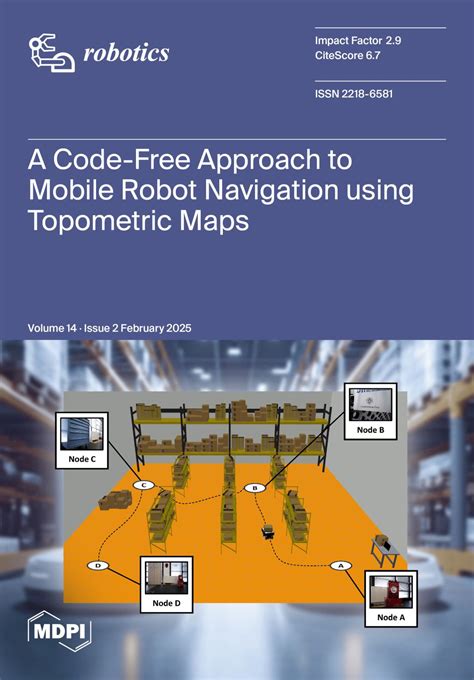 mobilerobots navigation robotics mdpi