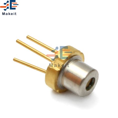 Sld3232vf Laser Diode Diy Kit Electronics Diy Electronic Kit Dioded