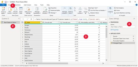 How To Use Query Limit Simulations To Optimise Your Power Bi Reports