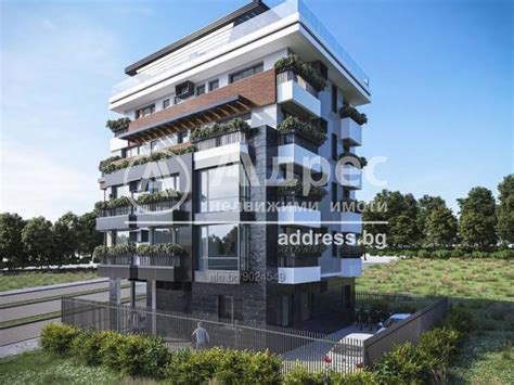 2 стаен Варна Цветен квартал 57 47 кв м 76779 € Двустаен апартамент 57 кв м Тухла 1 е