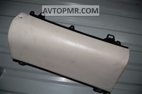 Перчаточный ящик, бардачок Lexus LS460 LS600h 07-12 беж 55550-50110-A2 ...