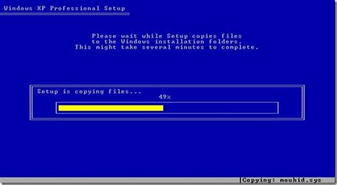 How To Dual Boot Windows And Windows XP