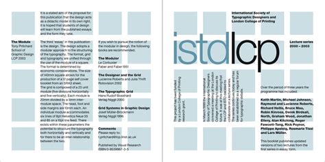grid structures disenos de unas diseño editorial diseño grafico