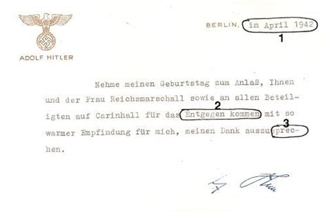 Fraudulent Document Example