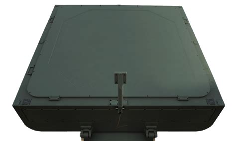 Land Radar Nizra Industries