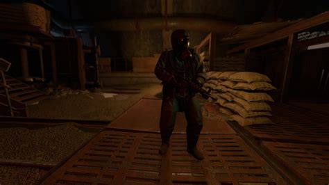 The RUST Bestiary A Compendium