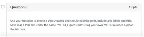 Program To Predict Stock Prices Assignment Solution