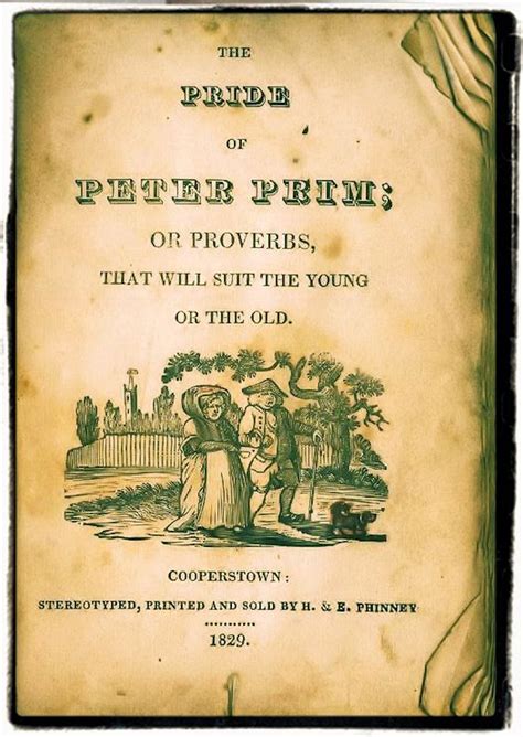 Proverbs And Sayings The World Of English