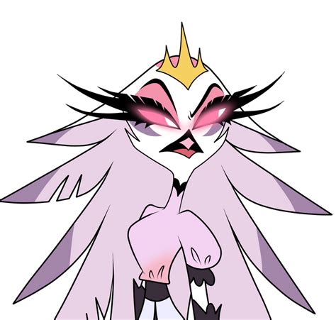 Stella Goetia Helluva Boss Vector By Darknight37 On Deviantart