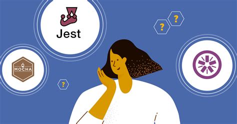 Choosing A Javascript Testing Framework Jest Vs Jasmine Vs Mocha