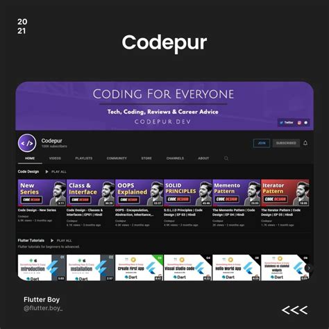Flutter 🐦 App Developement Ui Design 🦋 🚀 Master Flutter Development From Scratch 💙 Want