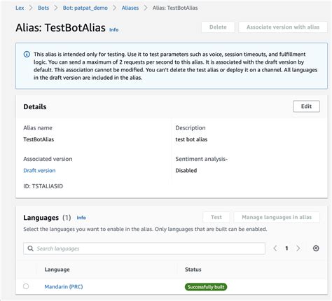 基于 Amazon Connect 和 Amazon Lex 构建智能服务机器人助手 亚马逊aws官方博客
