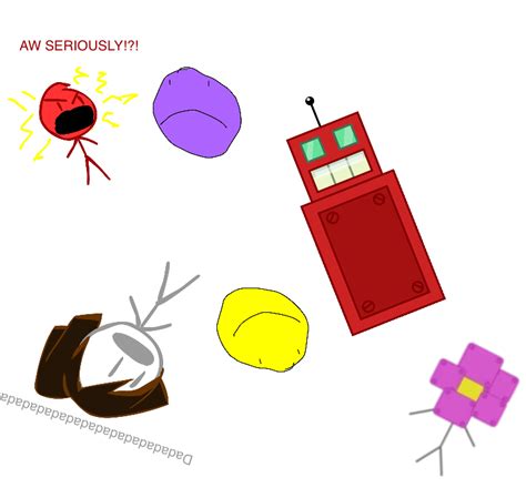 The Non Objects By Darthenshmirtz On Deviantart