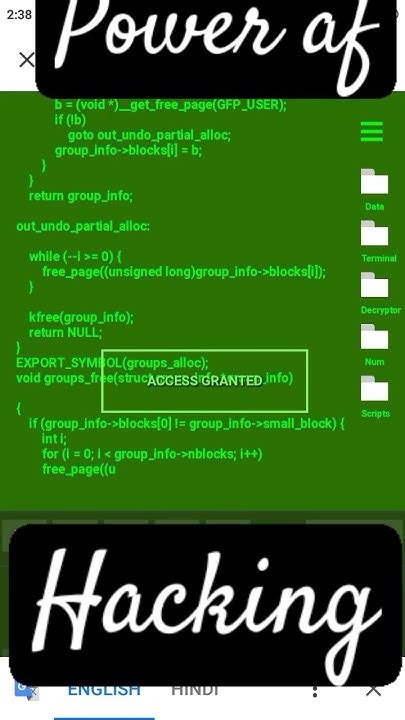 Power Of Hacking Music Animeedit Onepunchman Cyberpunk2077