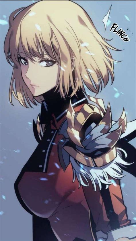 45 Top Hot Manhwa Girls — Dragneelclub