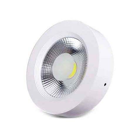 Led Panel Light Cob Surface Mounted Panel Light Kazma