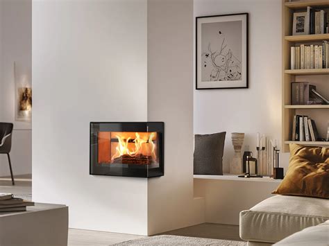 Efrem Edge 800 55 Inserti A Legna Nobis Fire