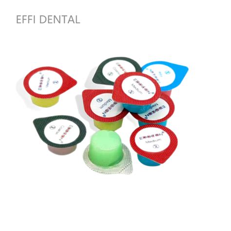 Dental Polishing Paste