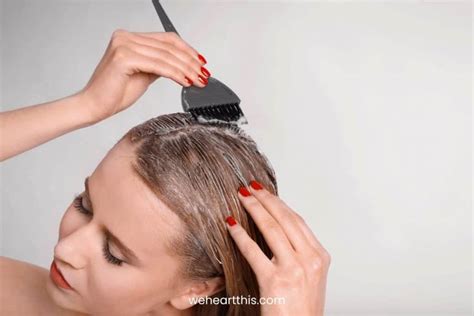 Does Color Remover Damage Hair 10 Facts You Need To Know